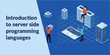 B07 | Server-side Programming with PHP - Infortec LMS